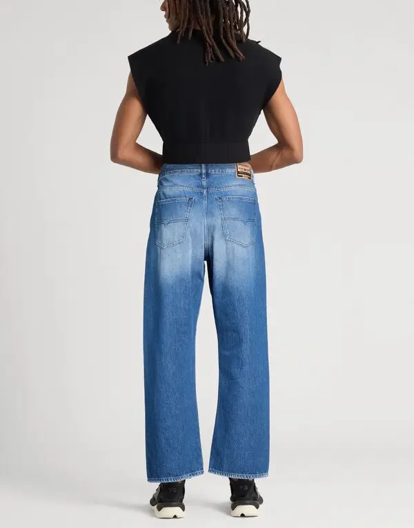 DIESEL® Mid-straight Jeans