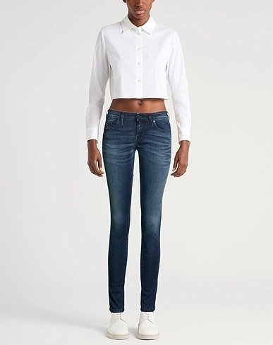 DIESEL® Stretch Skinny Jeans