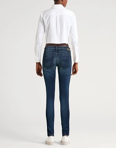 DIESEL® Stretch Skinny Jeans