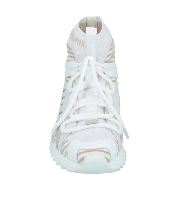 Dolce & Gabbana Sock Sneakers