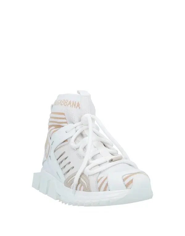 Dolce & Gabbana Sock Sneakers