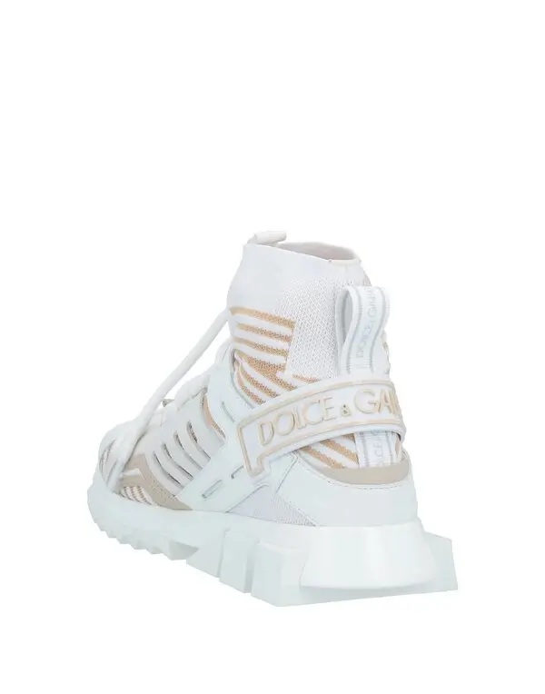 Dolce & Gabbana Sock Sneakers