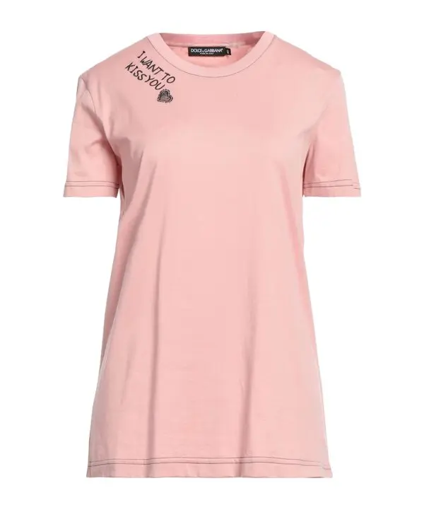 Dolce & Gabbana Printed T-shirt