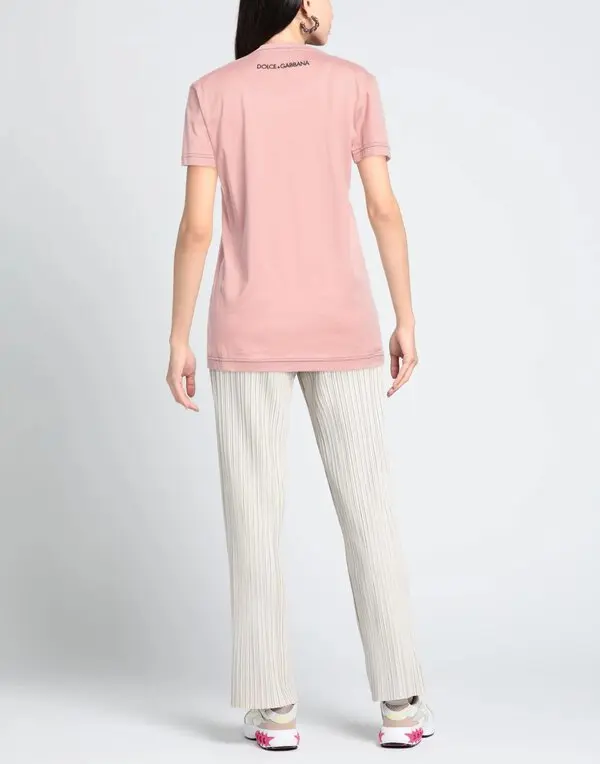 Dolce & Gabbana Printed T-shirt