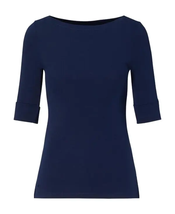 Ralph Lauren Judy Medium-sleeve T-shirt