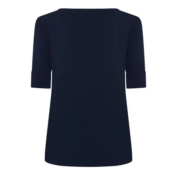 Ralph Lauren Judy Medium-sleeve T-shirt - Black