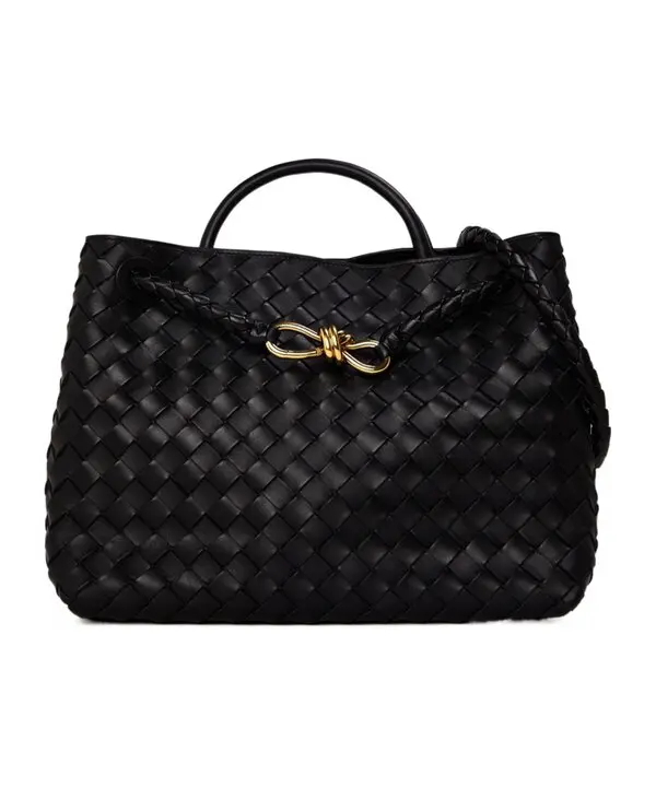 Bottega Veneta Woven Shoulder Bag