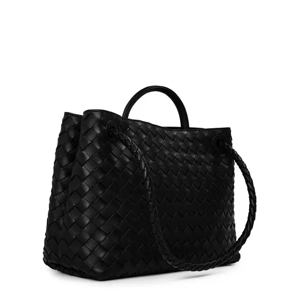 Bottega Veneta Woven Shoulder Bag