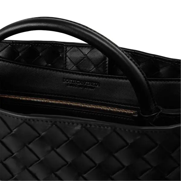 Bottega Veneta Woven Shoulder Bag