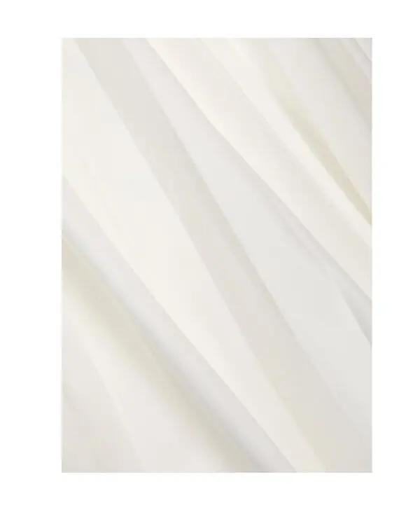 Simkhai Belted Cotton-blend Poplin Maxi Shirt Dress