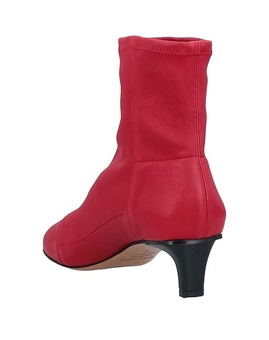 Isabel Marant Étoile Round-toe Sock Boots