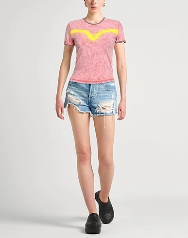DIESEL® Printed T-shirt