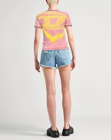 DIESEL® Printed T-shirt