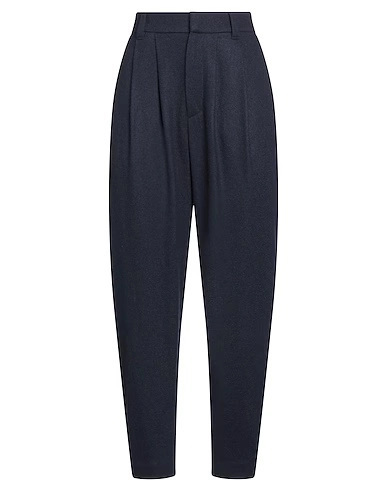 Brunello Cucinelli Knitted Casual Long Pants