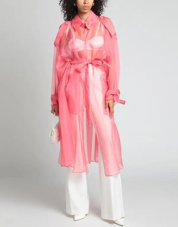 Dolce & Gabbana Full-length Jacket
