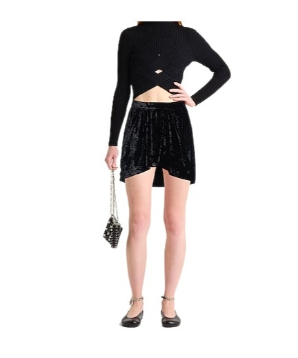 Isabel Marant Étoile Mini Skirt