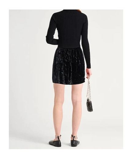 Isabel Marant Étoile Mini Skirt