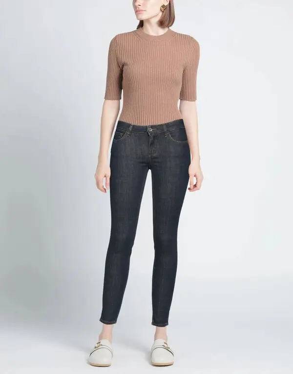 Dolce & Gabbana Stretchy Slim Fit Jeans