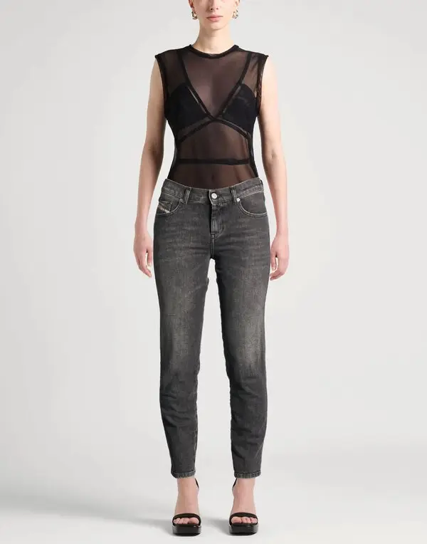 DIESEL® Denim Trousers