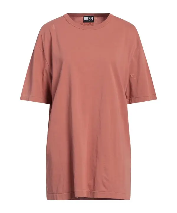 DIESEL® Plain Colour T-shirt