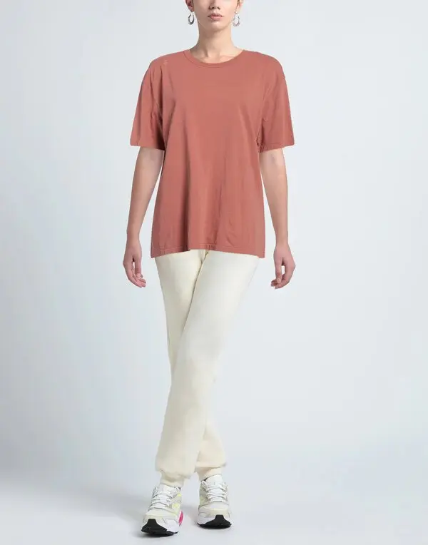 DIESEL® Plain Colour T-shirt