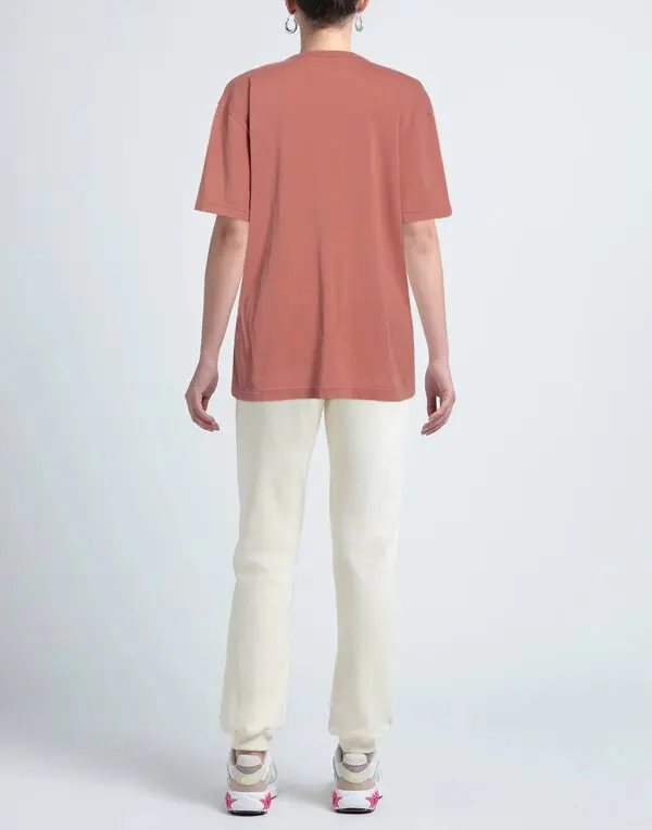 DIESEL® Plain Colour T-shirt