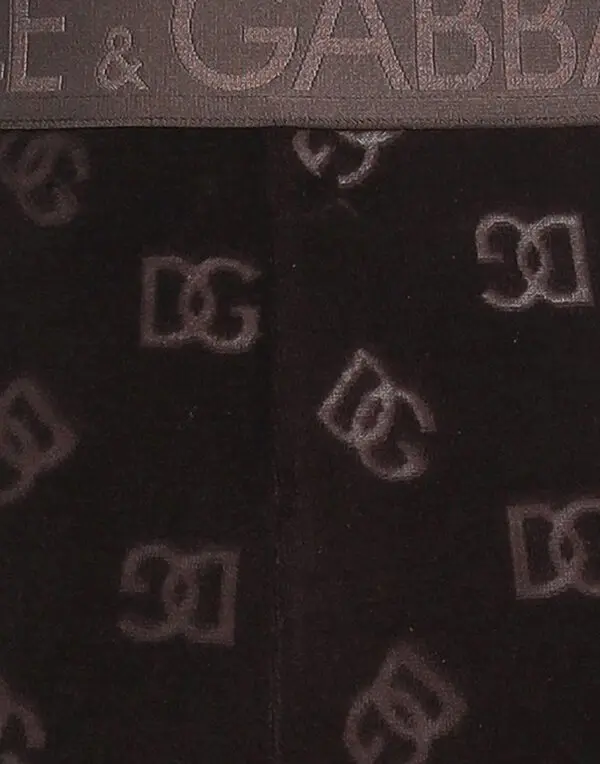 Dolce & Gabbana Casual Leggings