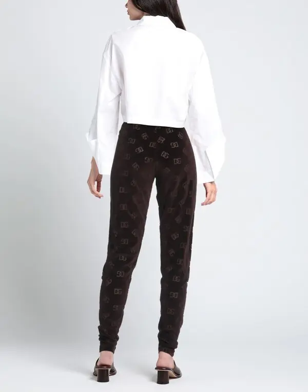 Dolce & Gabbana Casual Leggings