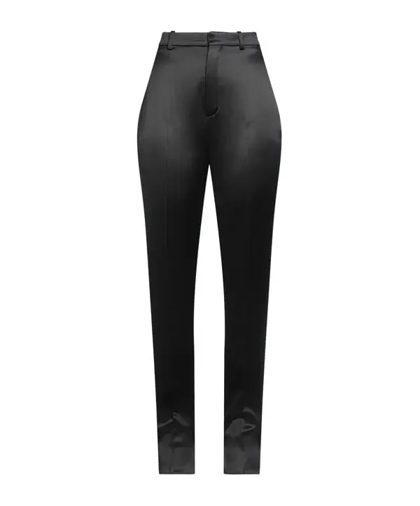 Saint Laurent Conical Trousers