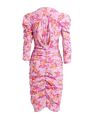 Isabel Marant Étoile Asymmetrical Dress