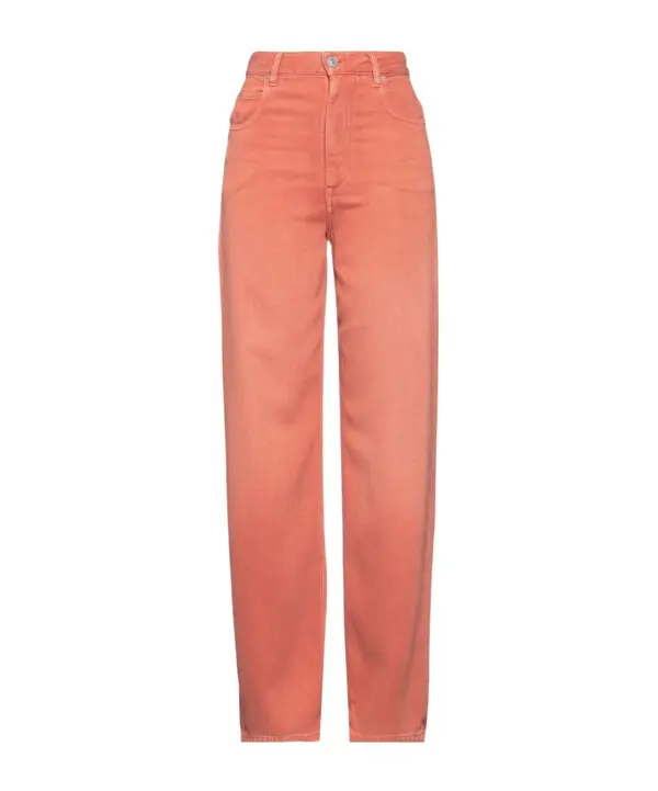 Isabel Marant Étoile Straight-leg Jeans