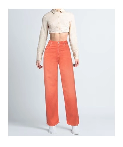 Isabel Marant Étoile Straight-leg Jeans