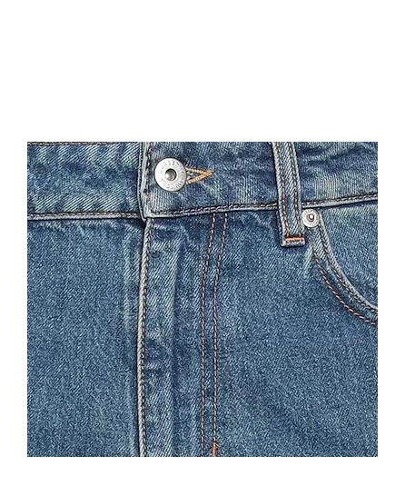 Burberry Straight-leg Jeans