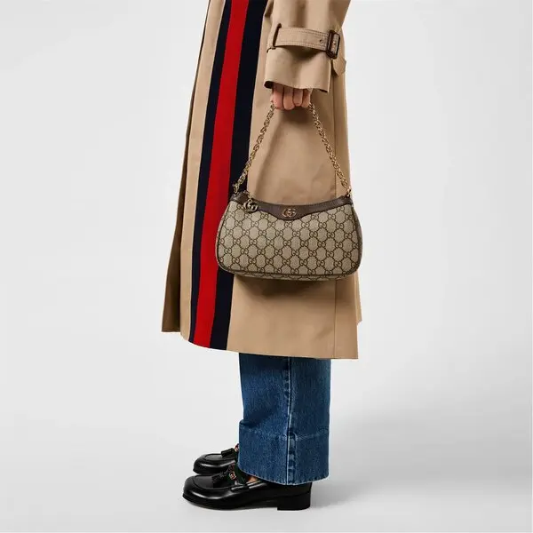 Gucci Ophidia Shoulder Bag