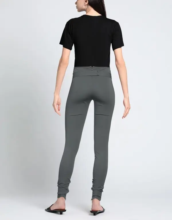 Dolce & Gabbana Jersey Leggings