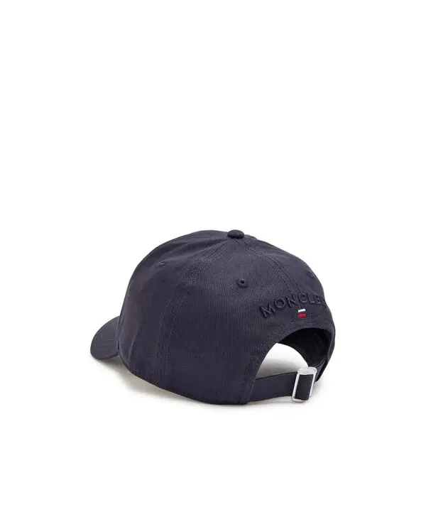 Moncler Logo Cap