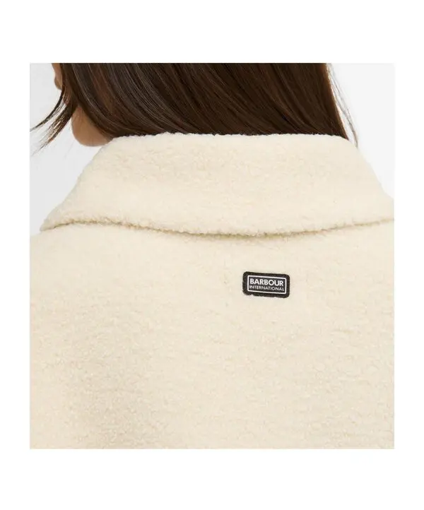 Barbour Long-sleeved Casual Jacket