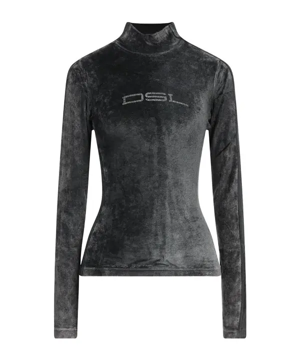 DIESEL® Plain Colour Top