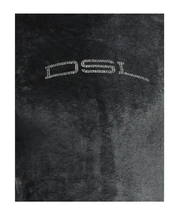 DIESEL® Plain Colour Top