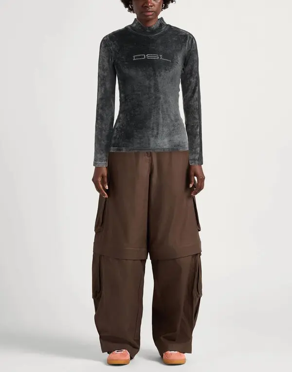 DIESEL® Plain Colour Top