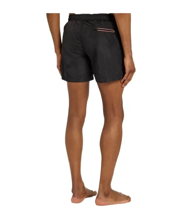 Moncler Shell Swim Shorts