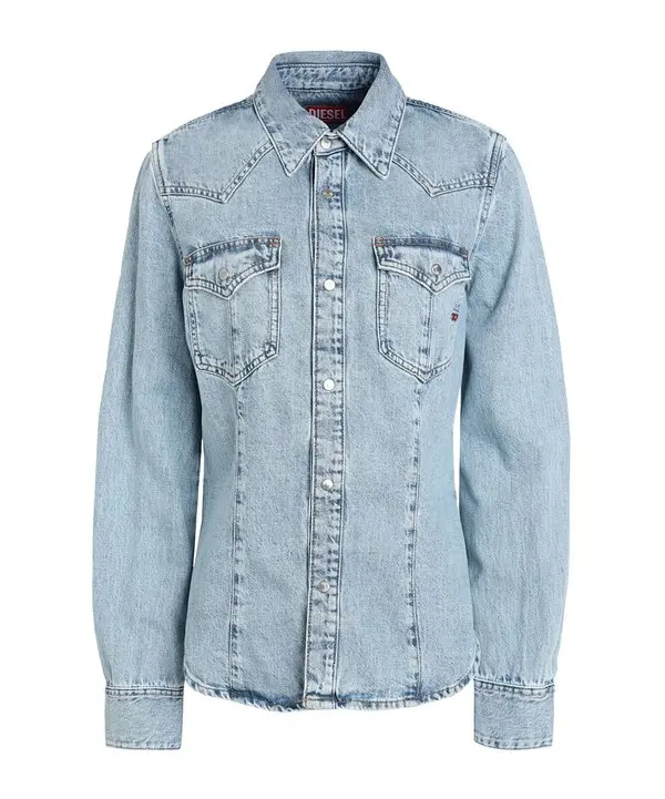 DIESEL® Denim Shirt