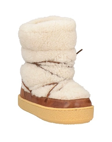 Isabel Marant Étoile Padded Ankle Boots