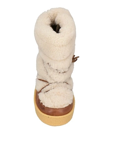 Isabel Marant Étoile Padded Ankle Boots