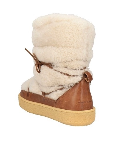 Isabel Marant Étoile Padded Ankle Boots