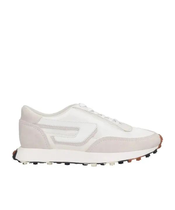 DIESEL® Two-tone Low-top Casual Shoes