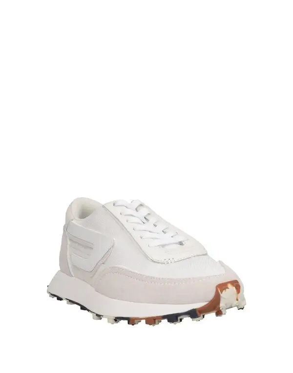 DIESEL® Two-tone Low-top Casual Shoes