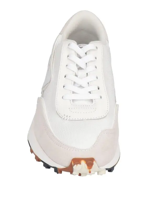 DIESEL® Two-tone Low-top Casual Shoes