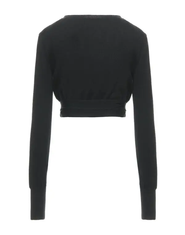 Dolce & Gabbana Solid Color Knit Cardigan