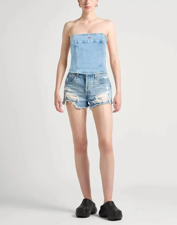 DIESEL® Plain Colour Top